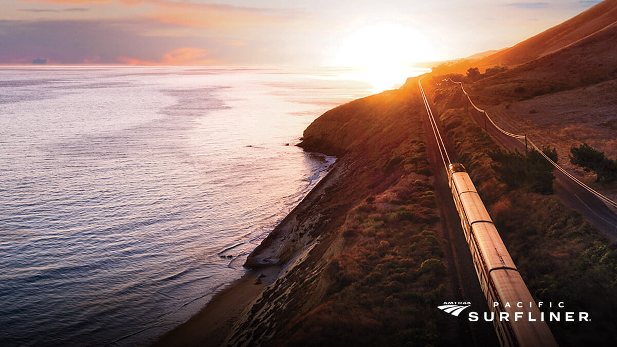 About Us | Pacific Surfliner