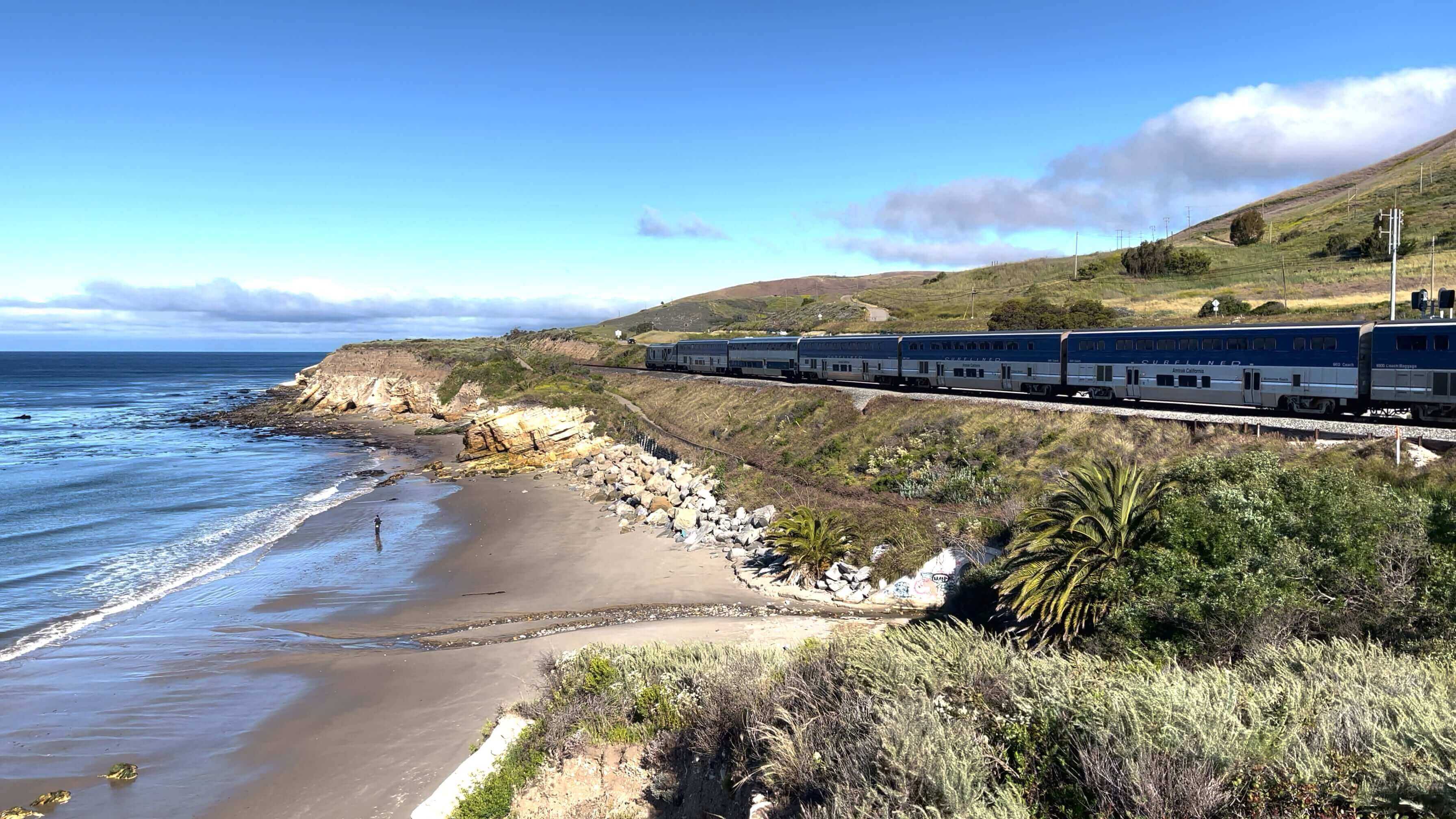 Official LOSSAN News Releases | Pacific Surfliner