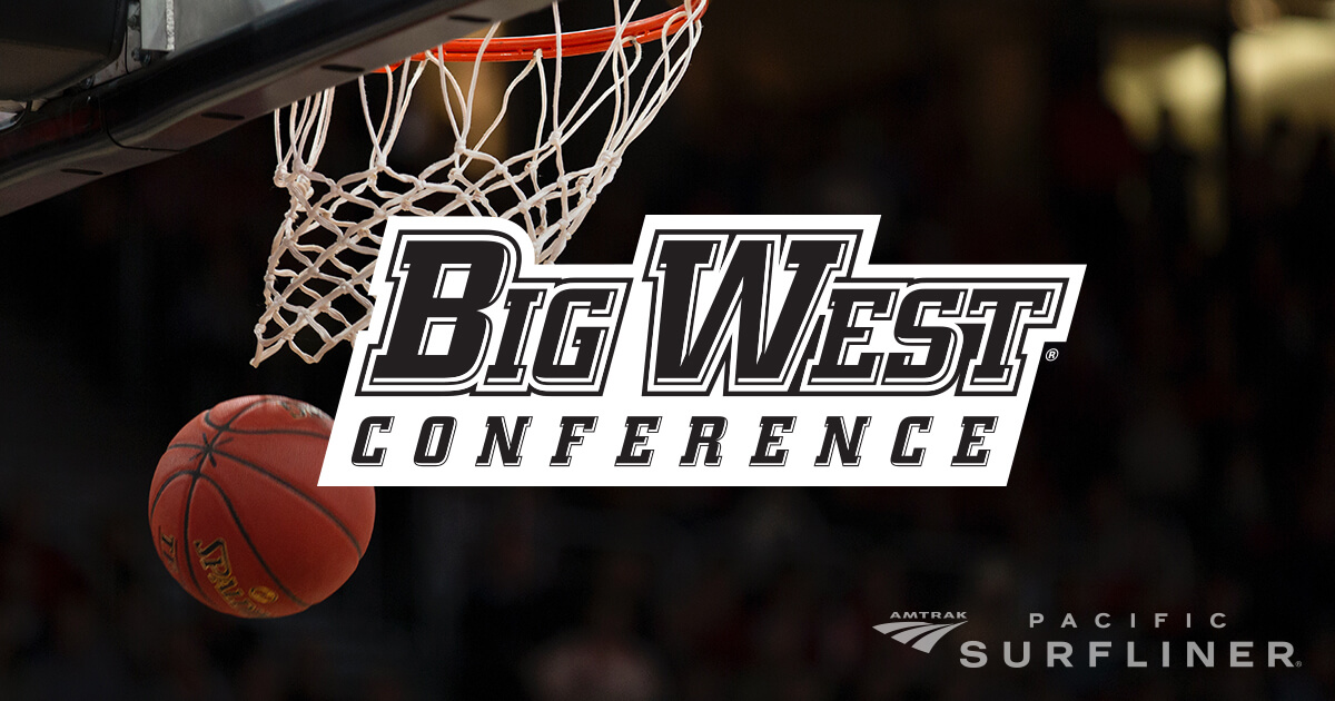 Big Savings for Big West Conference Fans | Pacific Surfliner