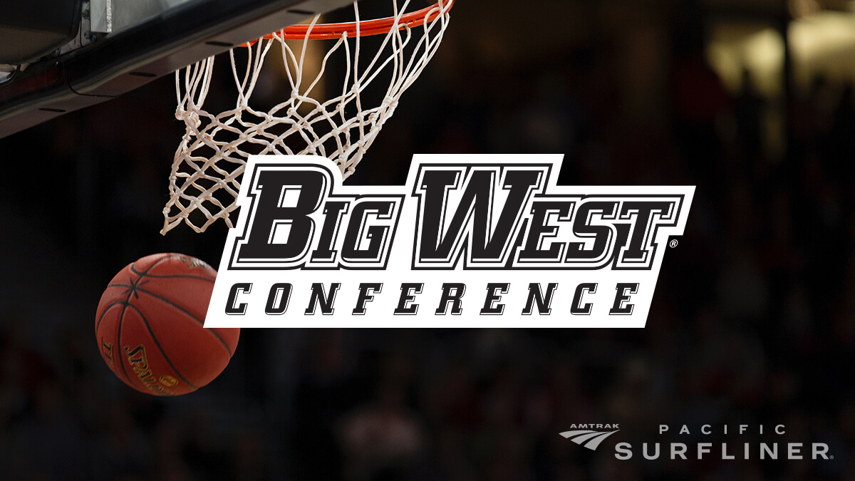 Big Savings for Big West Conference Fans | Pacific Surfliner